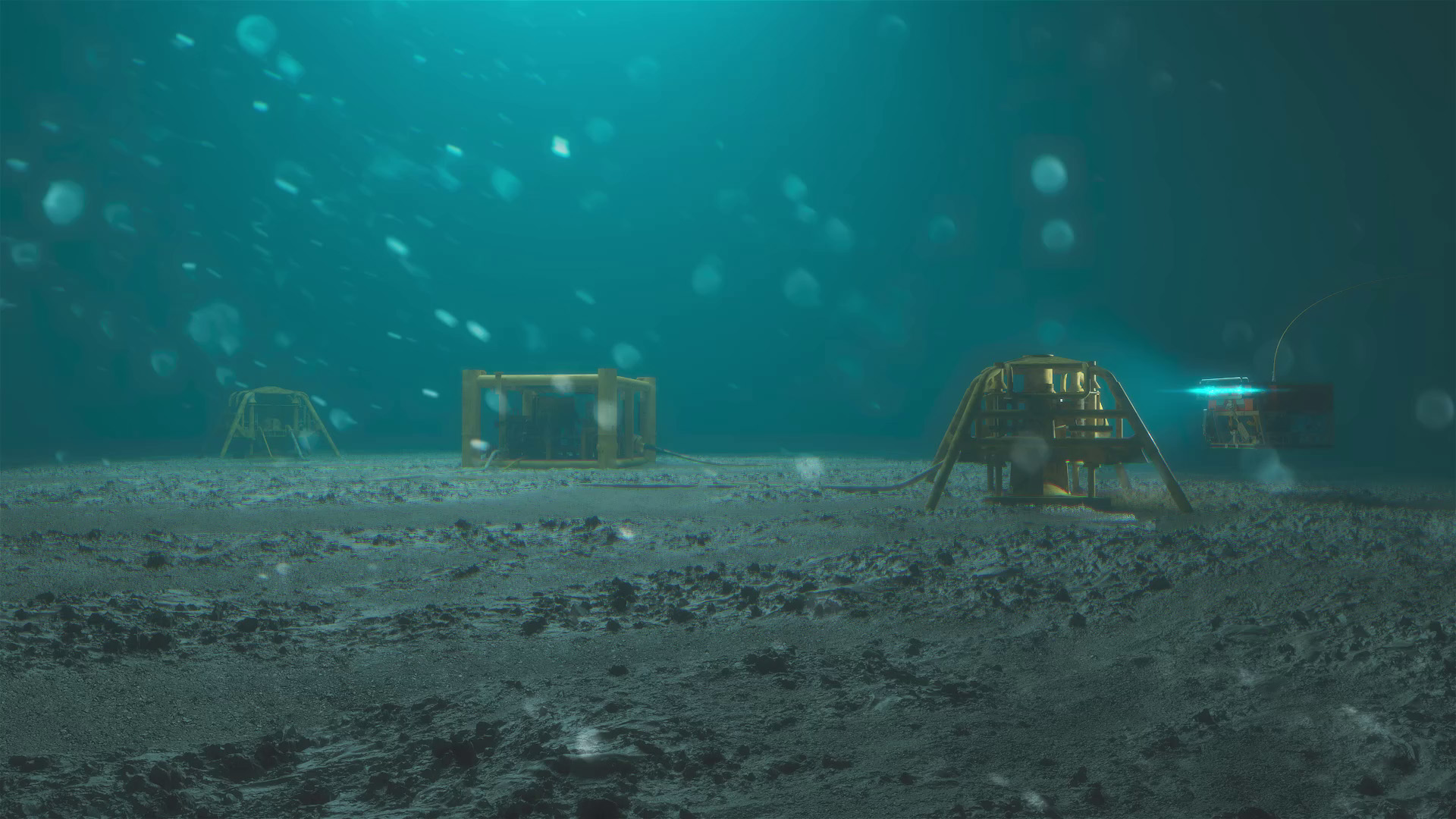 Diver and remote intervention checks | Perspective