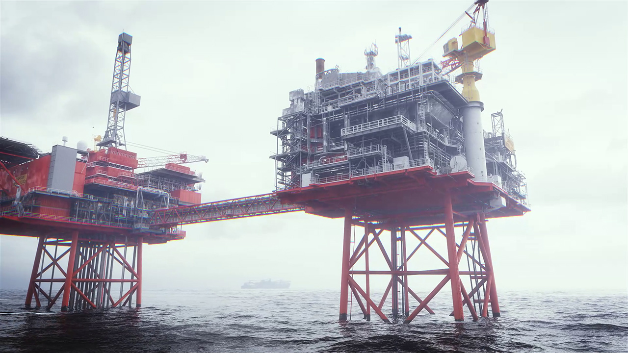 3D Modelling And Technical Animation In Aberdeen | Perspective