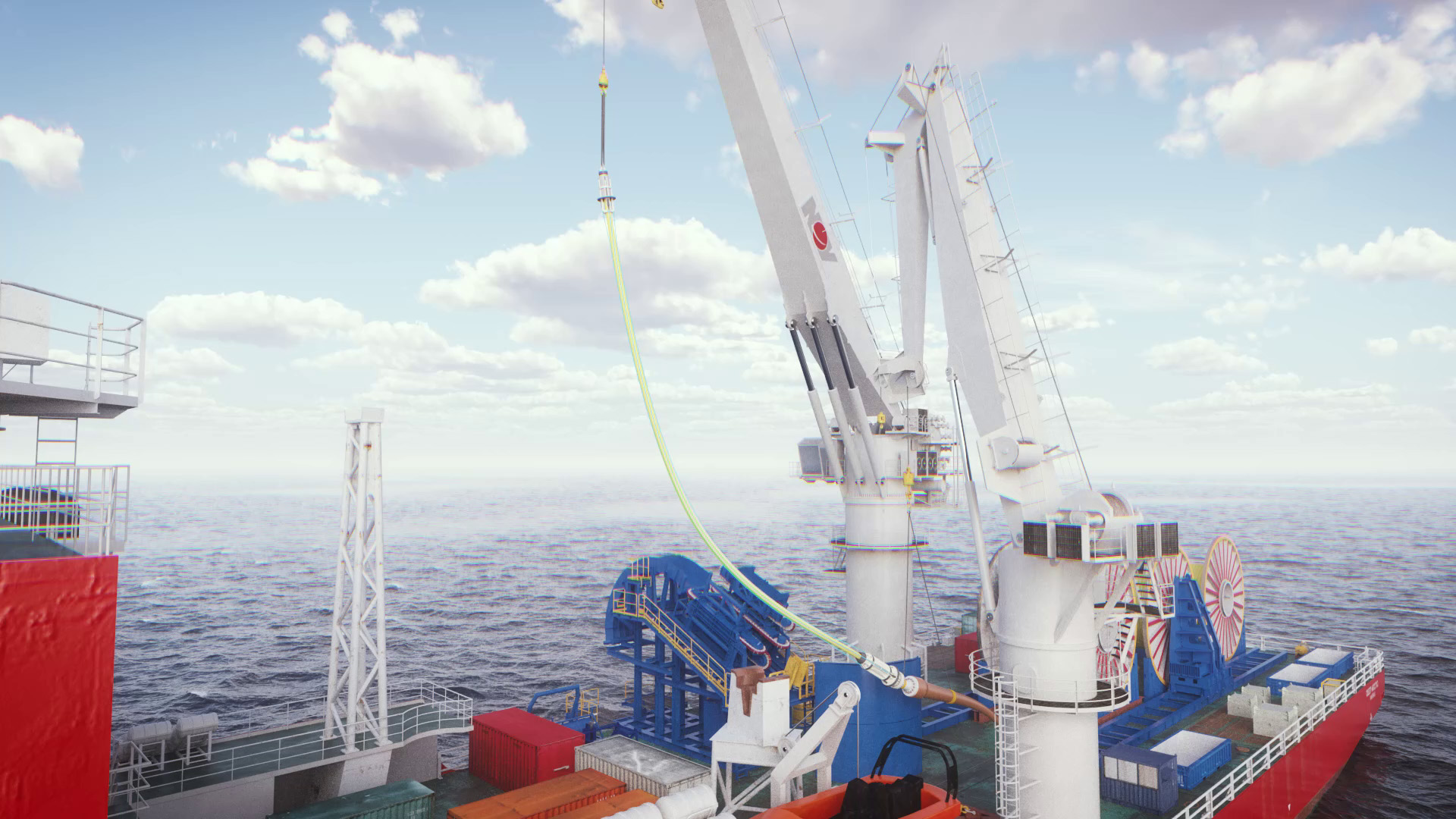 Deployment and installation foresight | Perspective