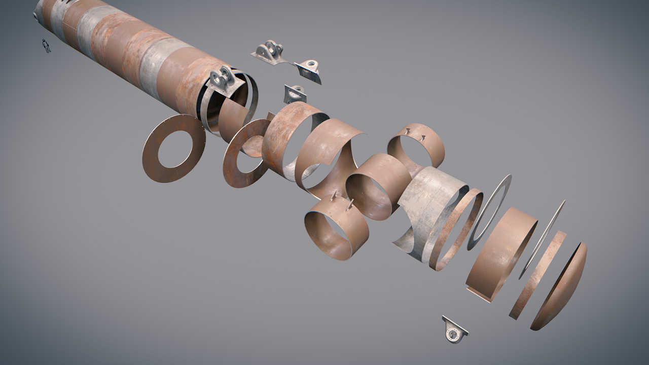 Project support as a key deliverable | Perspective