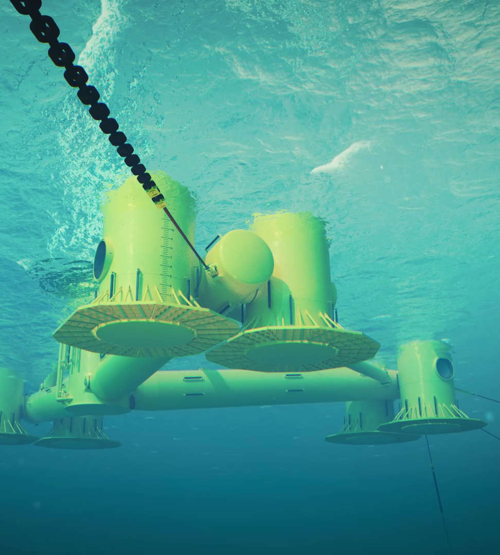 Project support as a key deliverable | Perspective